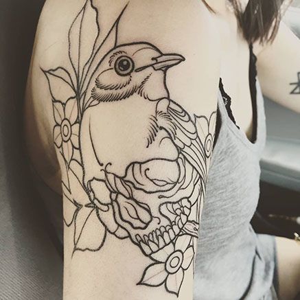 Brookside Tattoo and Piercing